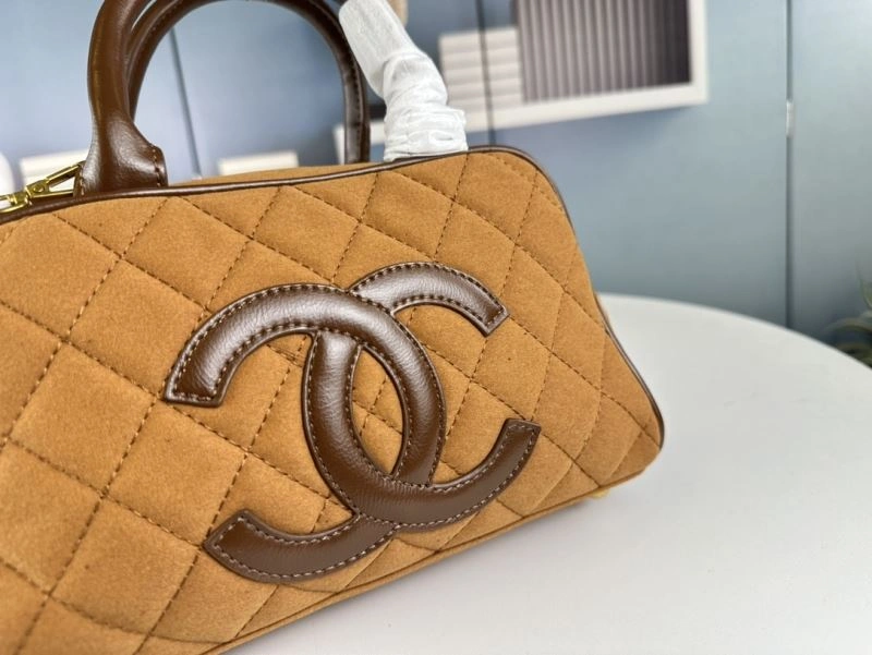 High fidelity Chanel Top Handle Bags
