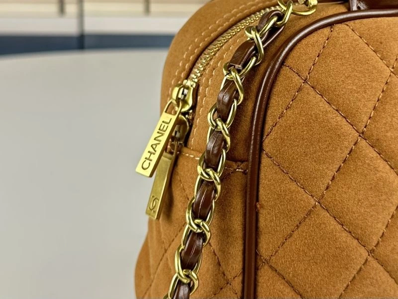 High fidelity Chanel Top Handle Bags