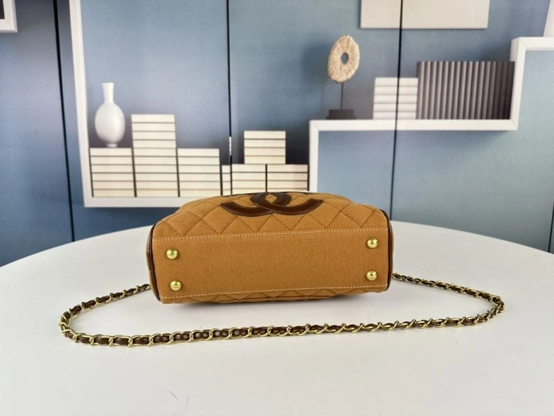 High fidelity Chanel Top Handle Bags