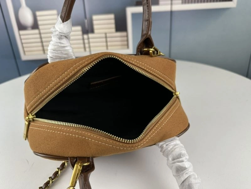 High fidelity Chanel Top Handle Bags