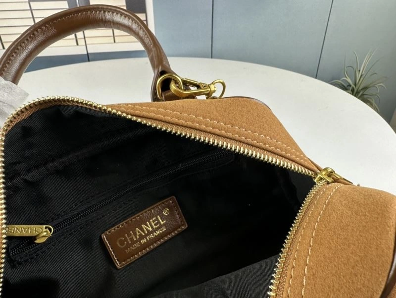 High fidelity Chanel Top Handle Bags