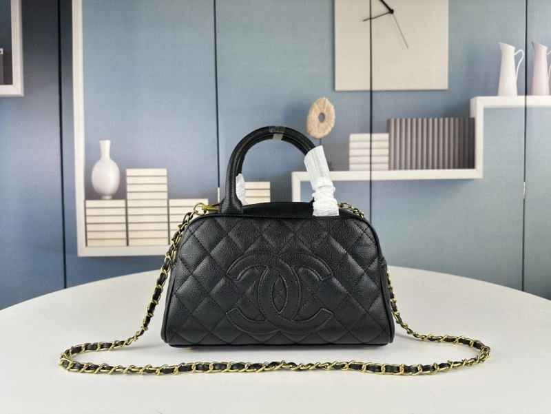 Chanel Top Handle Bags