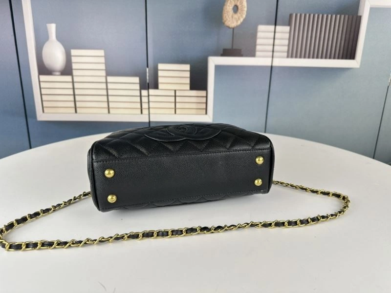 Official Chanel Top Handle Bags