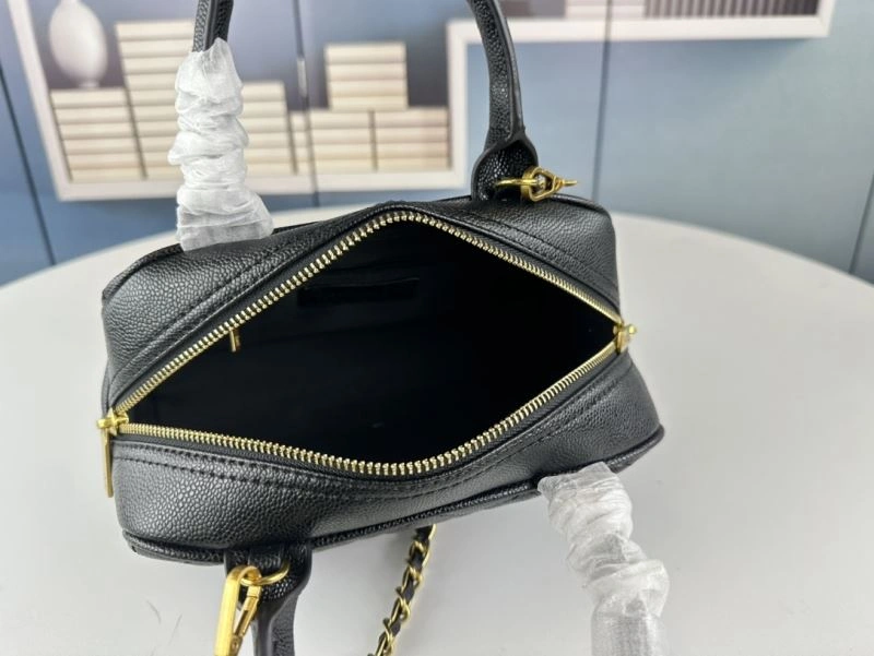 Official Chanel Top Handle Bags