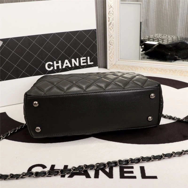 Authentic Chanel Top Handle Bags