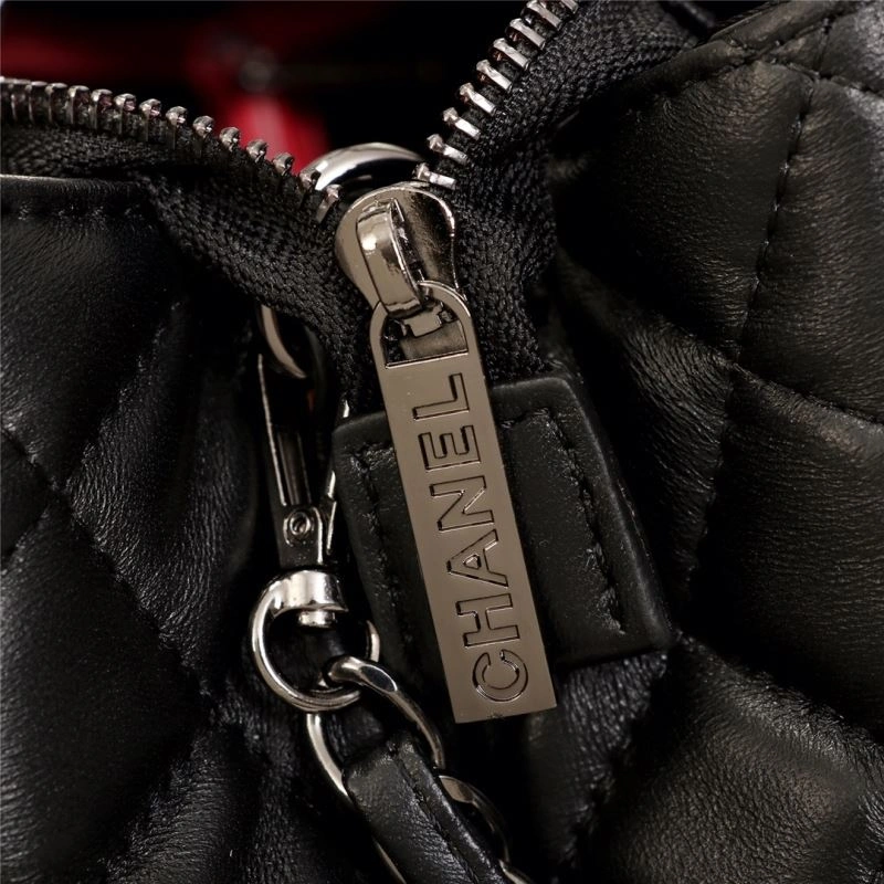 Authentic Chanel Top Handle Bags
