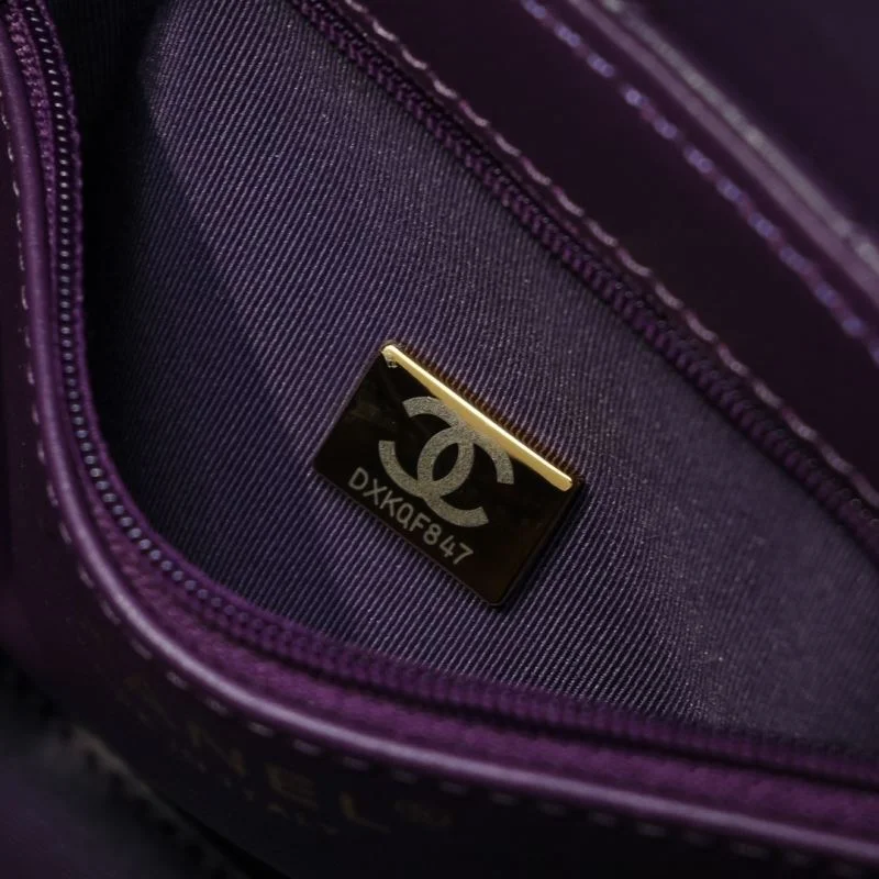Factory-made Chanel Top Handle Bags