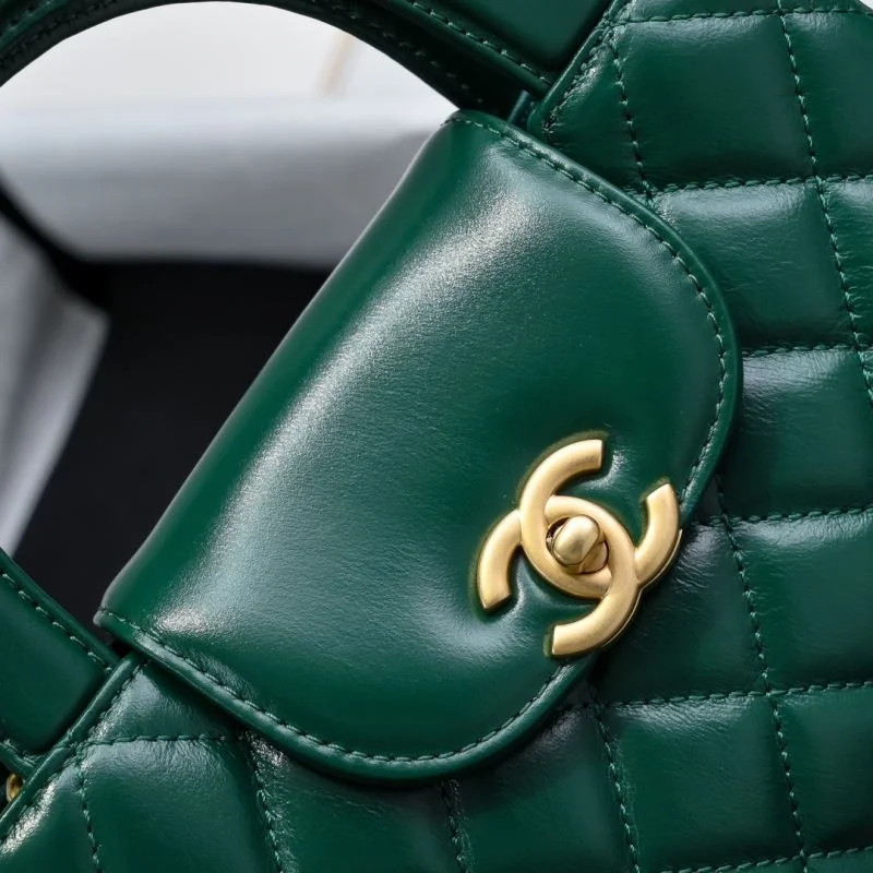 Factory-made Chanel Top Handle Bags