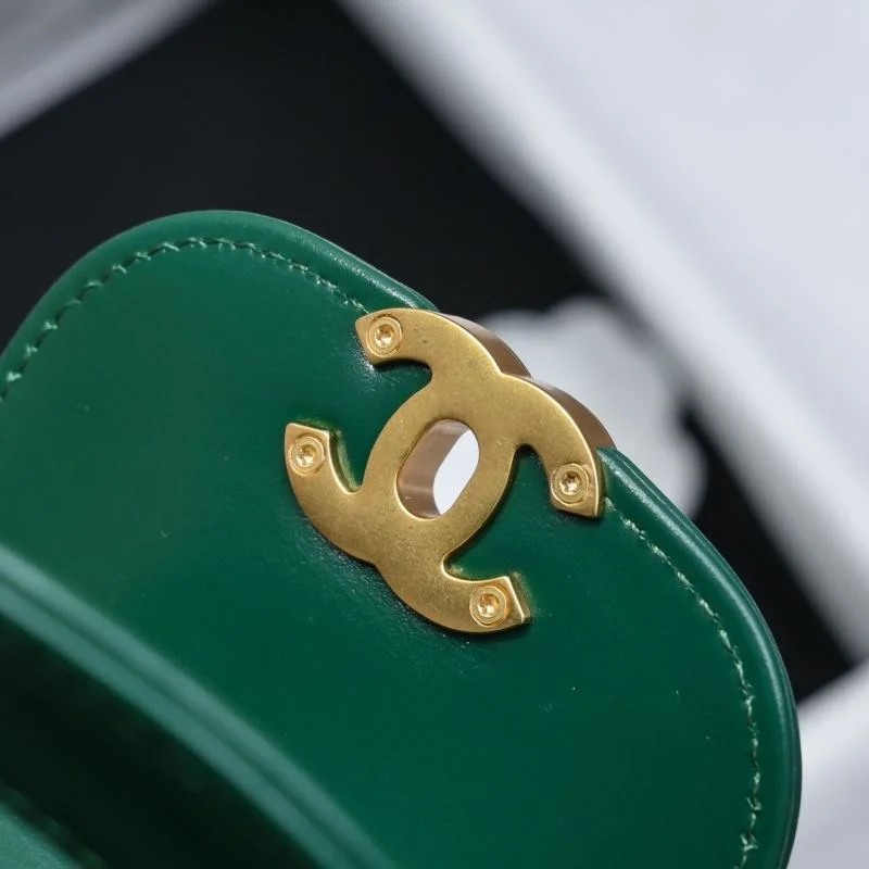 Factory-made Chanel Top Handle Bags