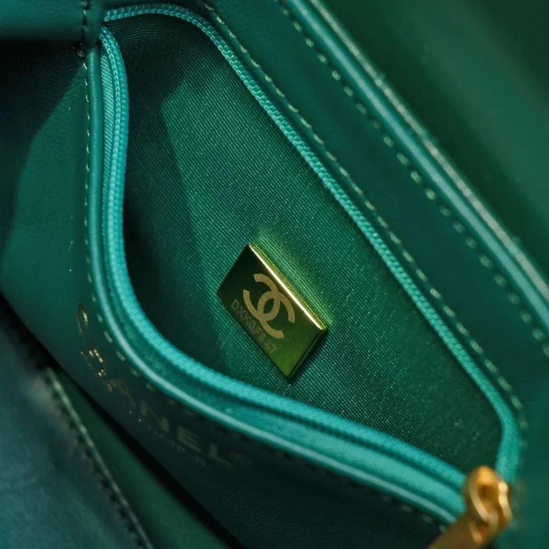 Factory-made Chanel Top Handle Bags