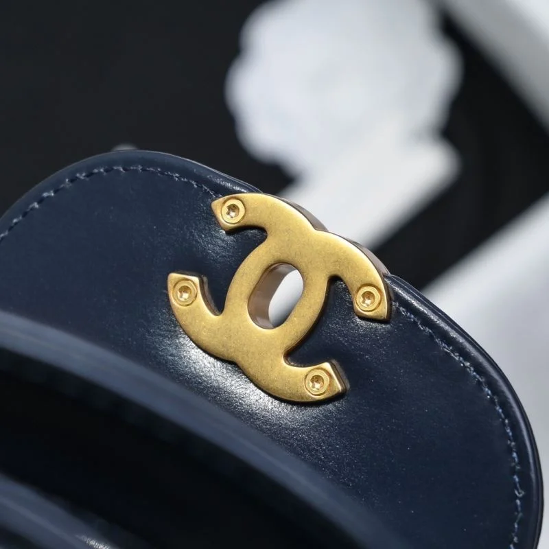Brand-original Chanel Top Handle Bags