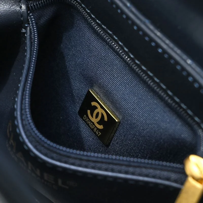 Brand-original Chanel Top Handle Bags