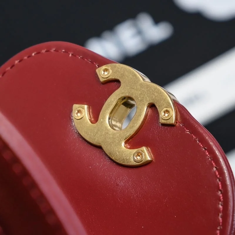 Factory-made Chanel Top Handle Bags