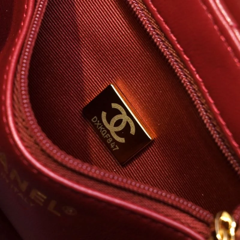 Factory-made Chanel Top Handle Bags