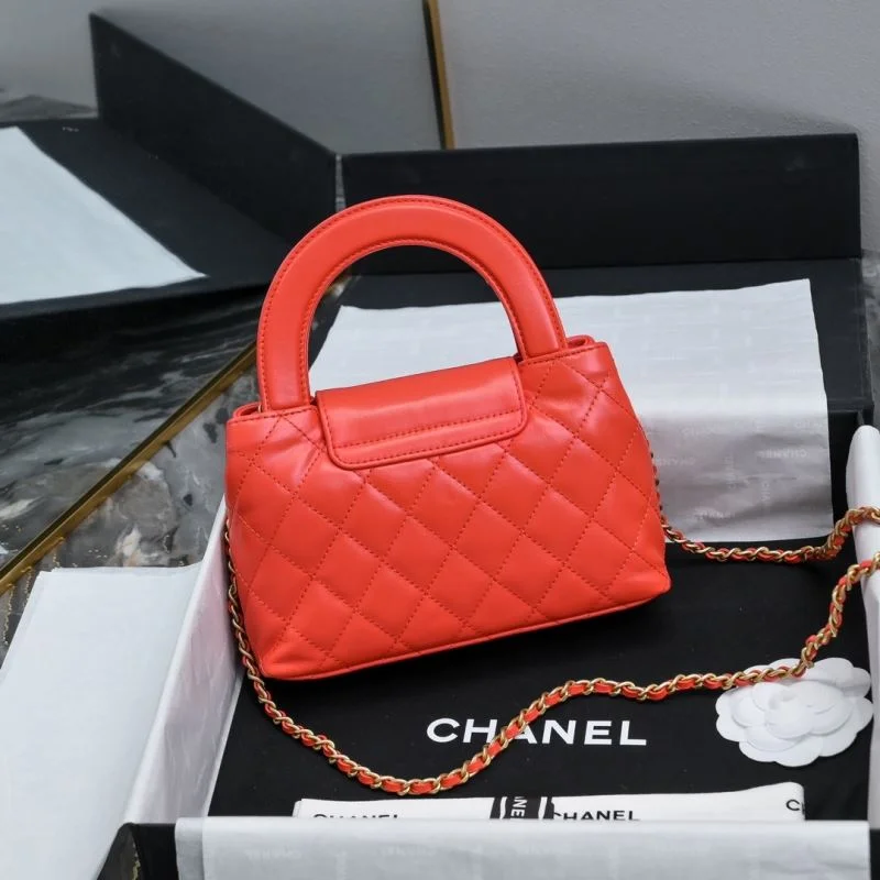 Legit Chanel Top Handle Bags