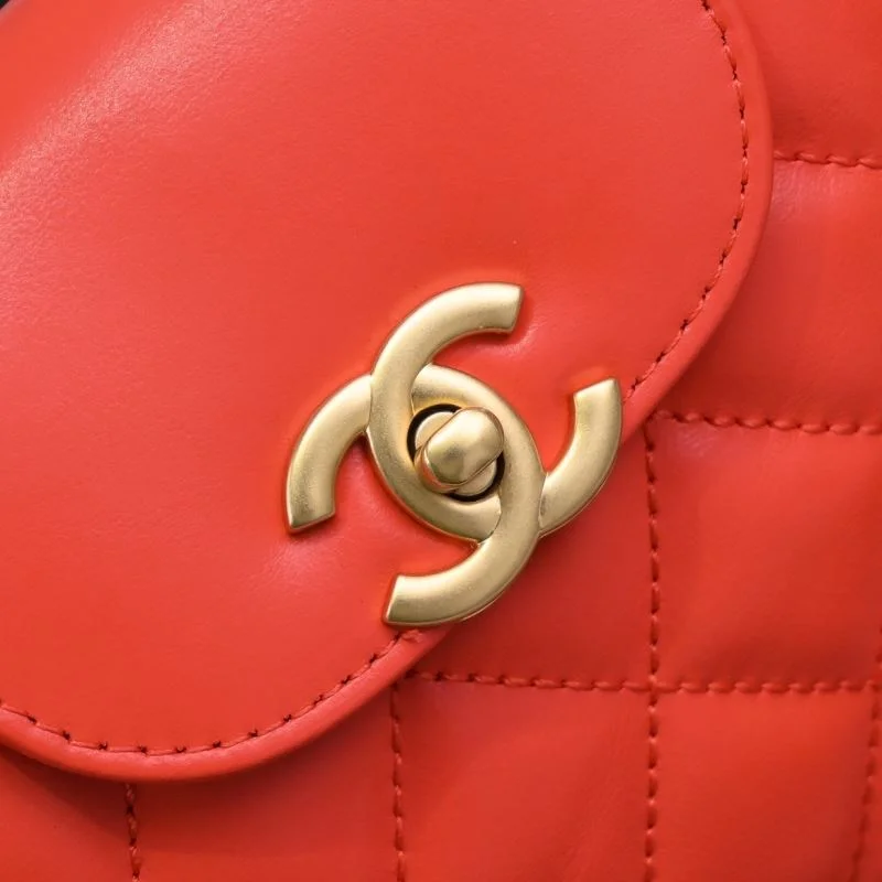 Legit Chanel Top Handle Bags