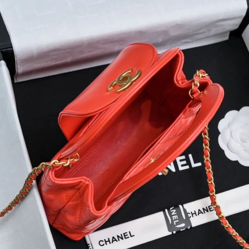 Legit Chanel Top Handle Bags