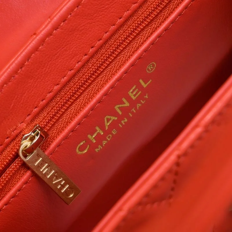Legit Chanel Top Handle Bags