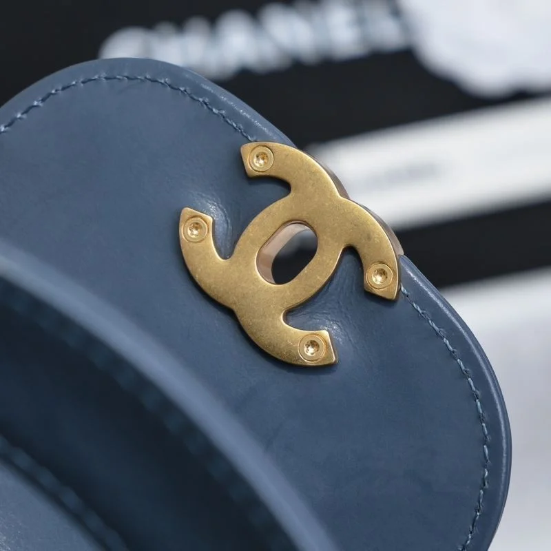 Value-priced Chanel Top Handle Bags