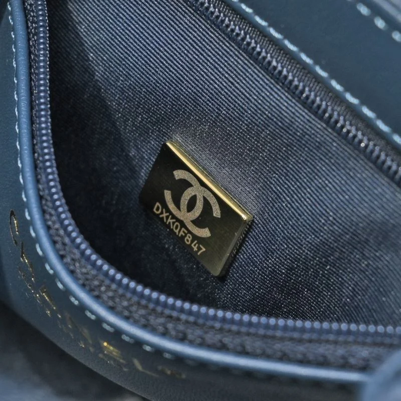 Value-priced Chanel Top Handle Bags