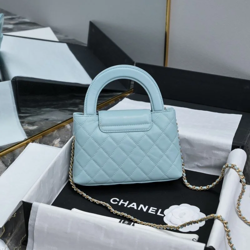 Cut-rate Chanel Top Handle Bags