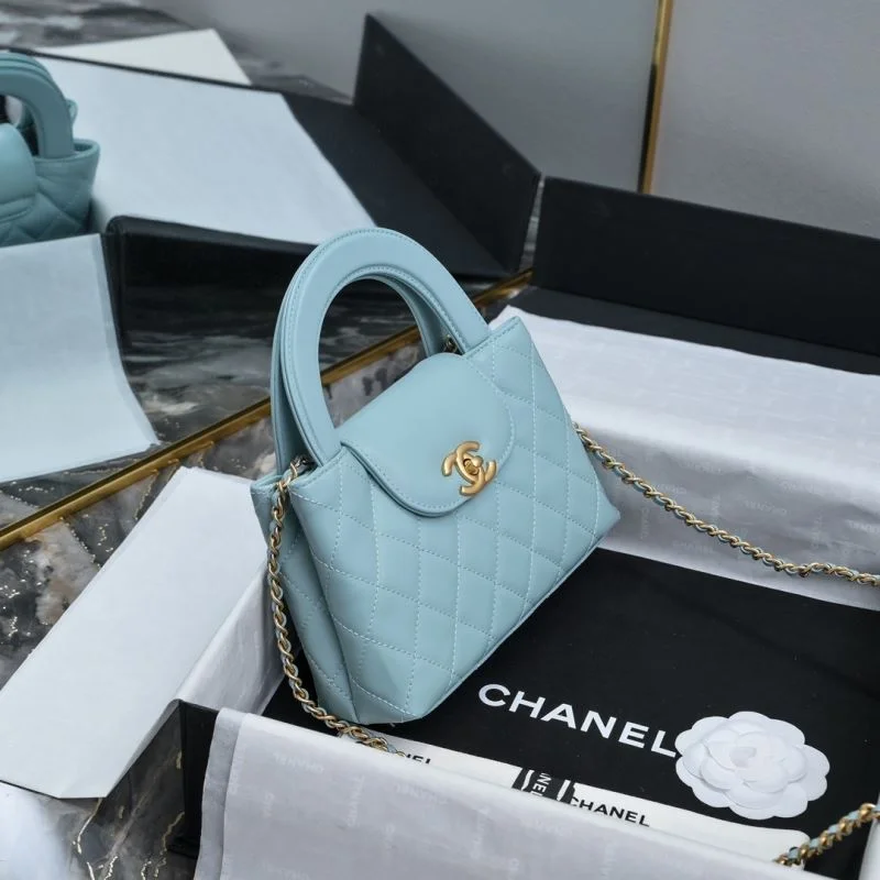 Cut-rate Chanel Top Handle Bags