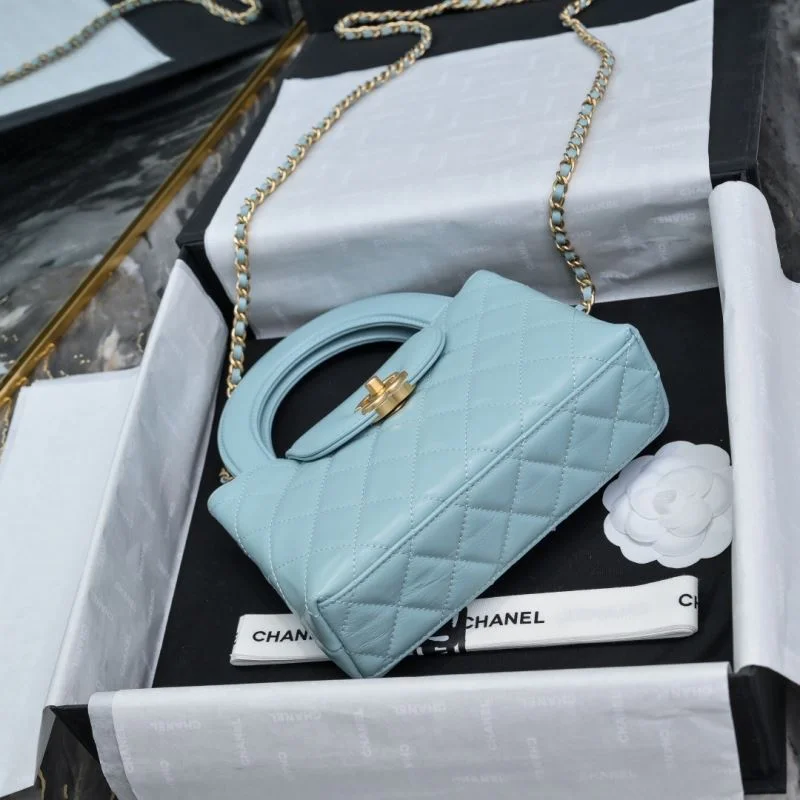 Cut-rate Chanel Top Handle Bags