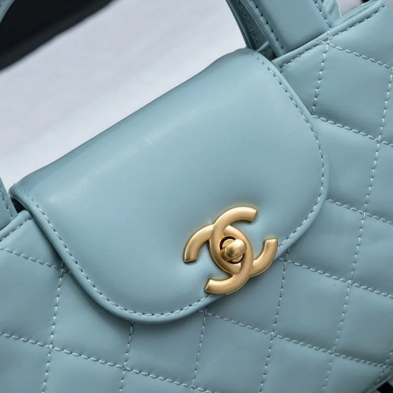 Cut-rate Chanel Top Handle Bags