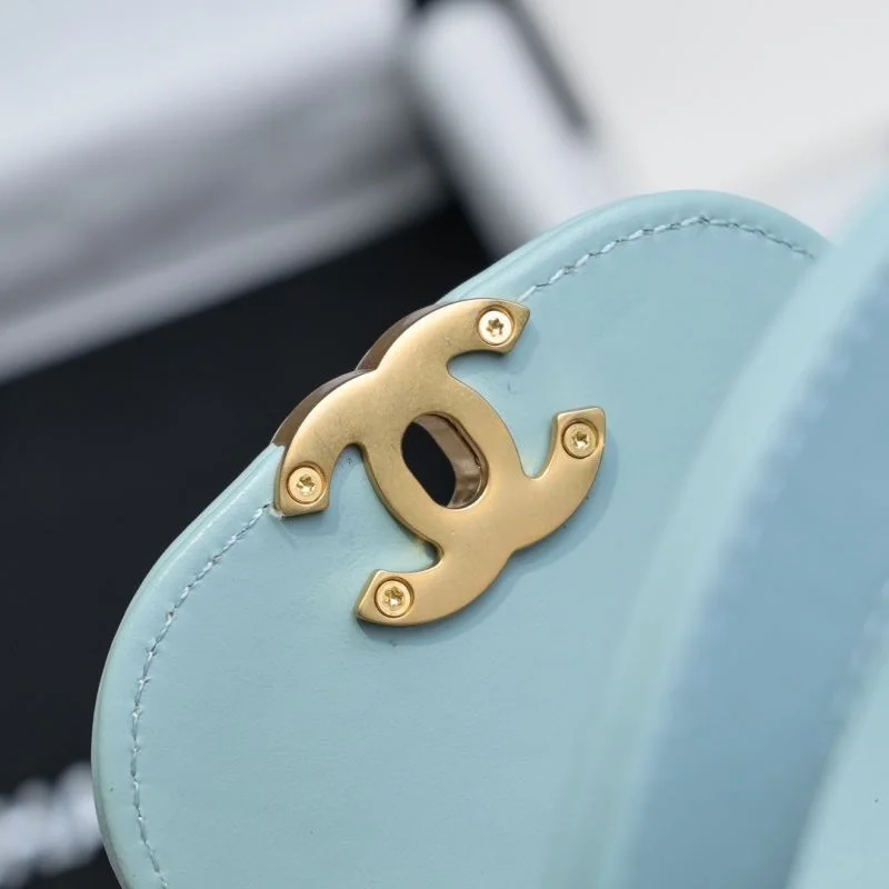 Cut-rate Chanel Top Handle Bags