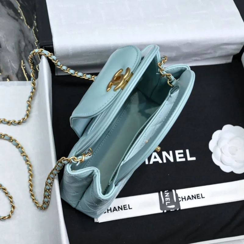 Cut-rate Chanel Top Handle Bags
