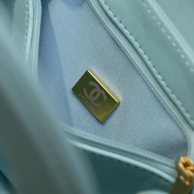Cut-rate Chanel Top Handle Bags