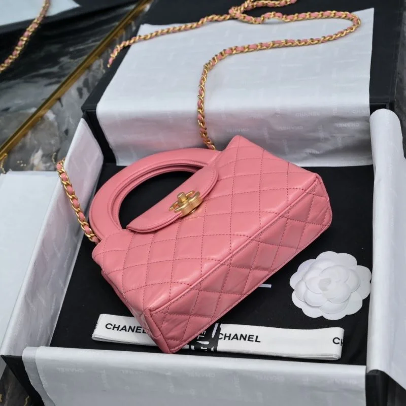 Economical Chanel Top Handle Bags