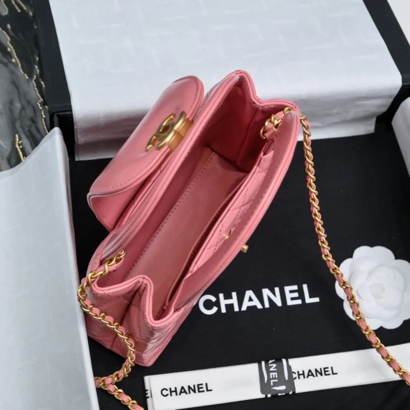 Economical Chanel Top Handle Bags