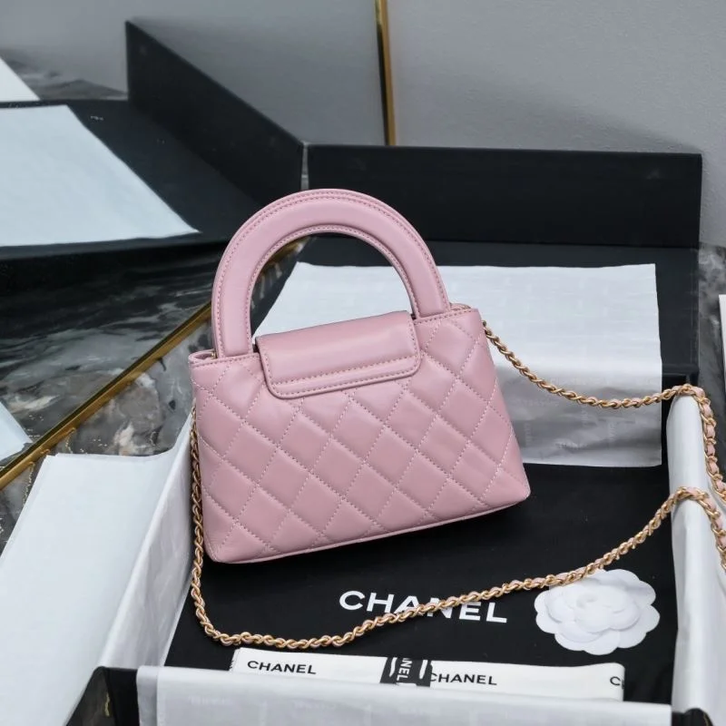 Discounted Chanel Top Handle Bags