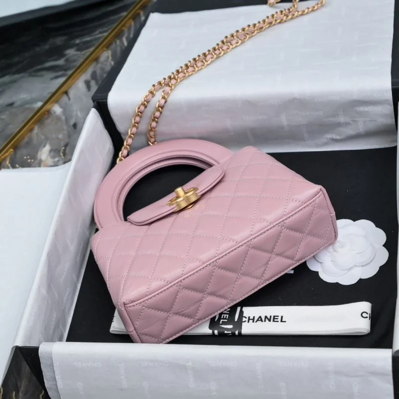 Discounted Chanel Top Handle Bags