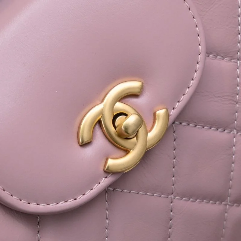 Discounted Chanel Top Handle Bags