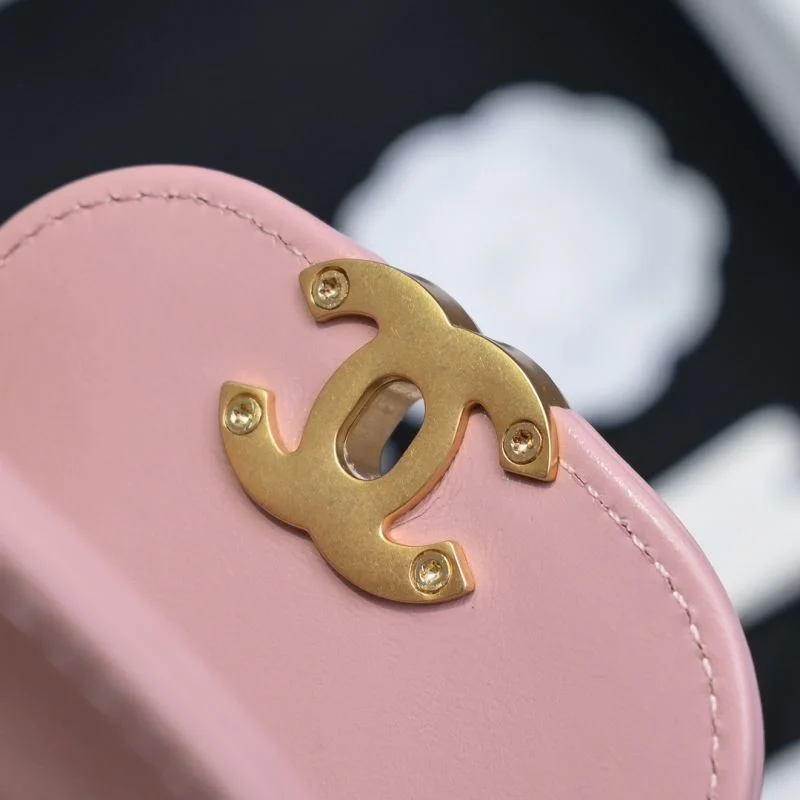 Discounted Chanel Top Handle Bags