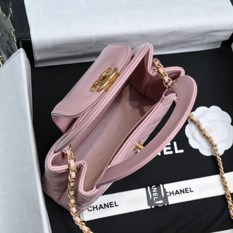 Discounted Chanel Top Handle Bags