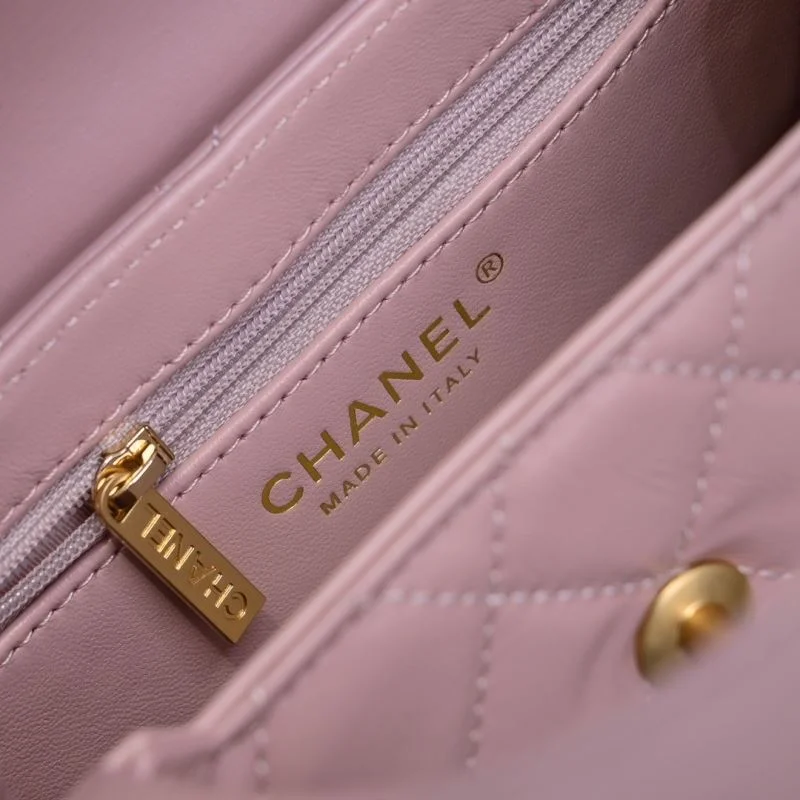 Discounted Chanel Top Handle Bags