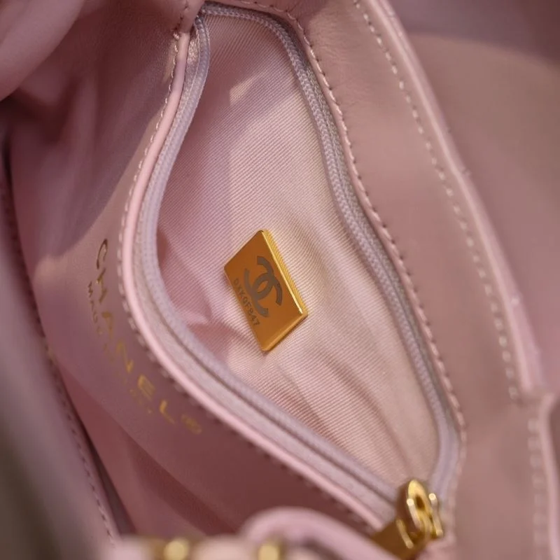 Discounted Chanel Top Handle Bags