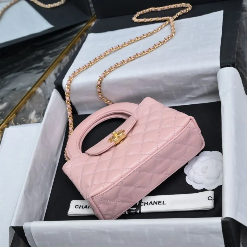 Economical Chanel Top Handle Bags
