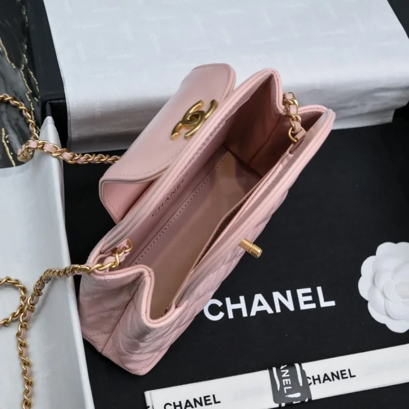 Economical Chanel Top Handle Bags