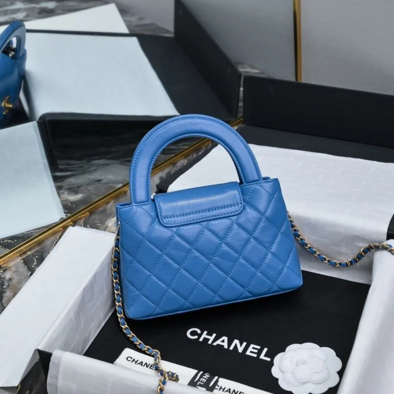 Discounted Chanel Top Handle Bags