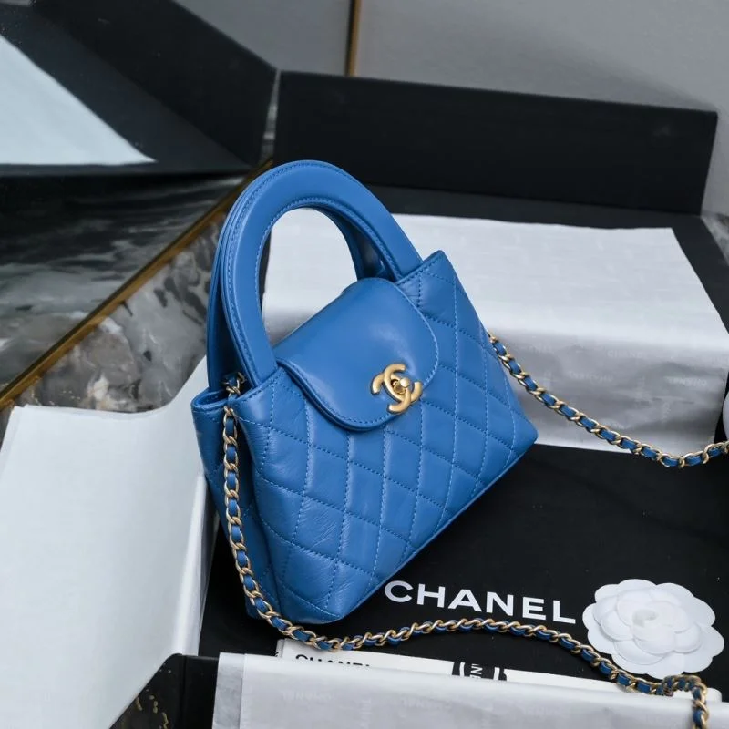 Discounted Chanel Top Handle Bags
