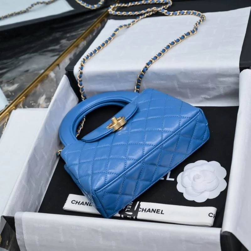Discounted Chanel Top Handle Bags