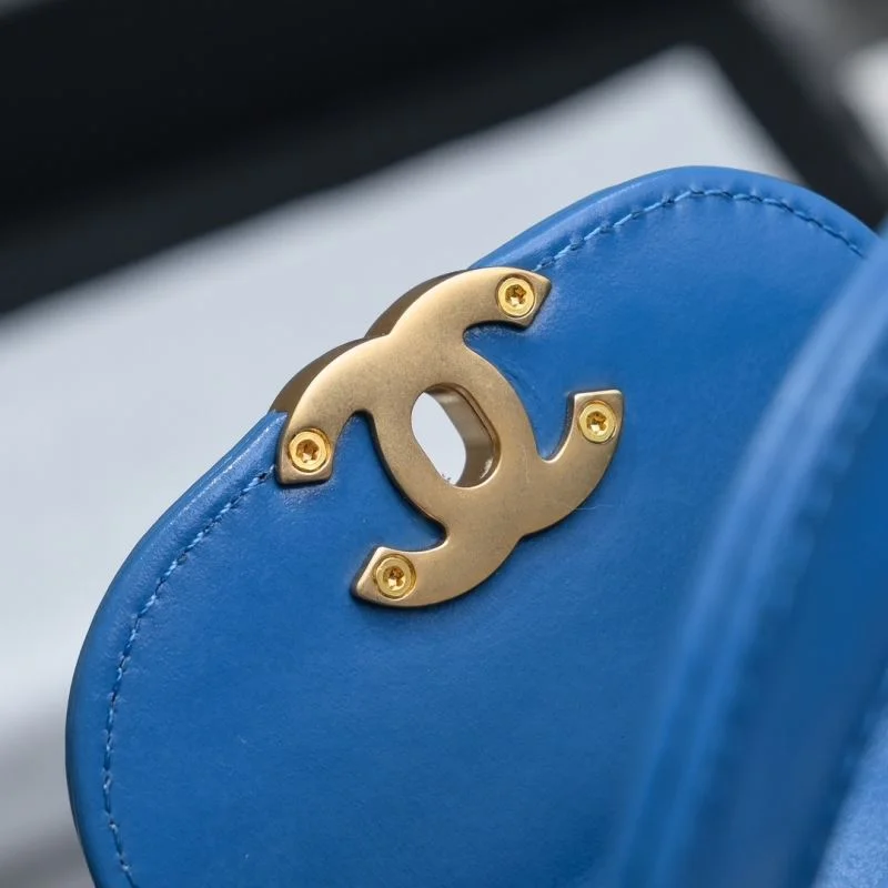 Discounted Chanel Top Handle Bags