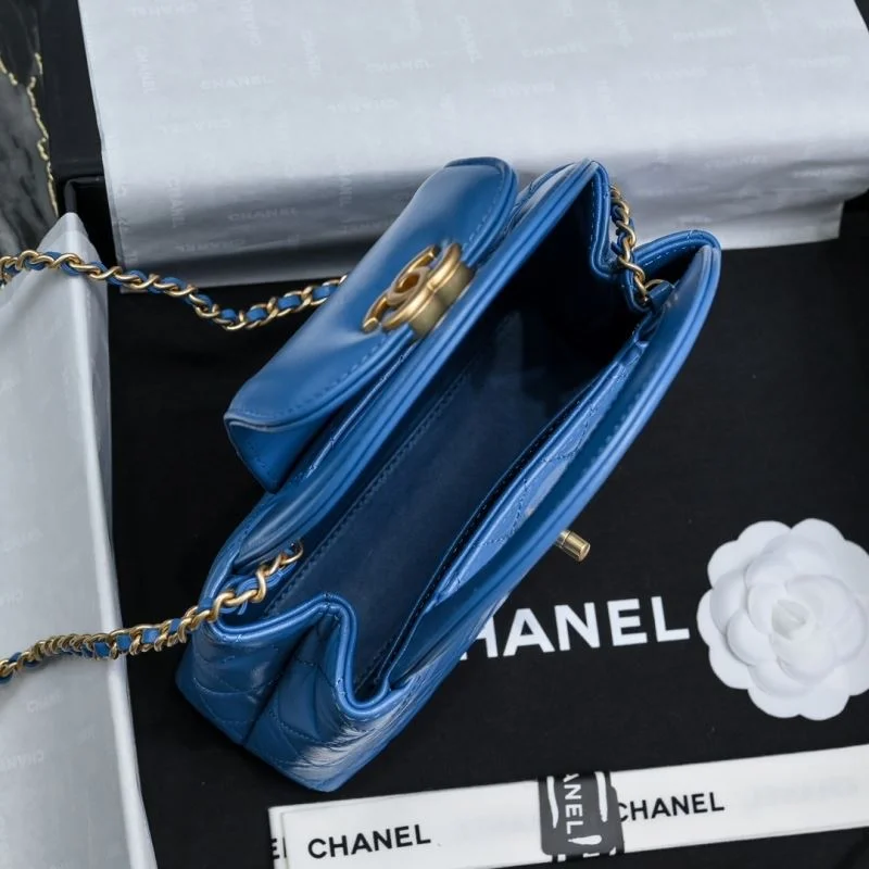 Discounted Chanel Top Handle Bags