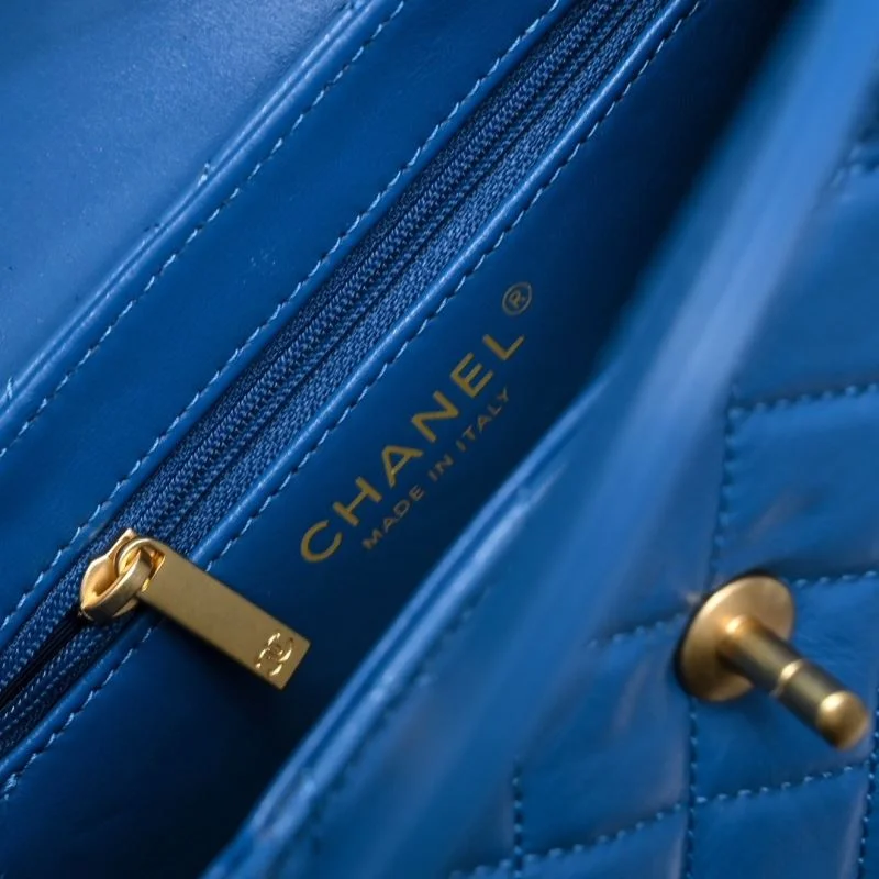 Discounted Chanel Top Handle Bags