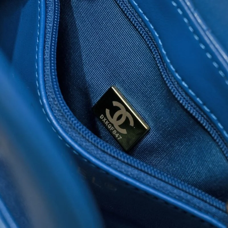 Discounted Chanel Top Handle Bags