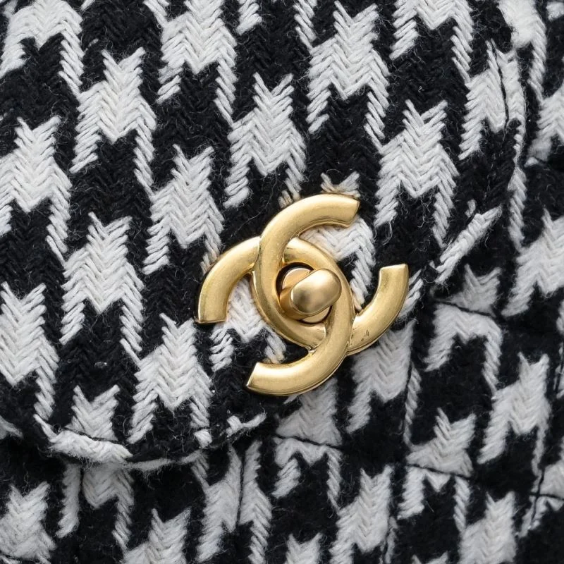 Accurate model Chanel Top Handle Bags
